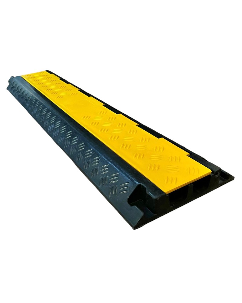 GN - SE13011 - Pasacables 2 vías